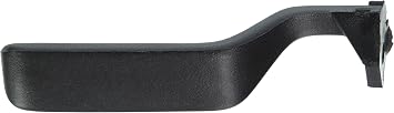 Amazon.com: Genuine Ford E7TZ-1522601-A Door Handle Assembly, Interior ...