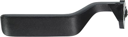 Amazon.com: Genuine Ford E7TZ-1522601-A Door Handle Assembly, Interior ...