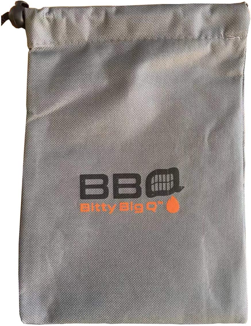 Amazon.com : Bitty Big Q Carrying Pouch : Sports & Outdoors