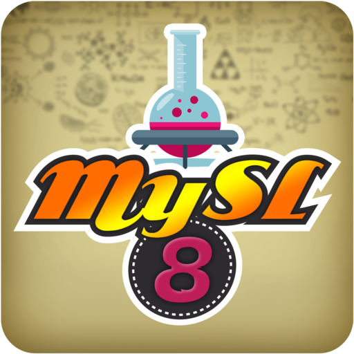 MySL Learning Science 8 - App on Amazon Appstore