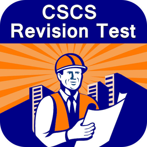CSCS Revision Test - App on the Amazon Appstore