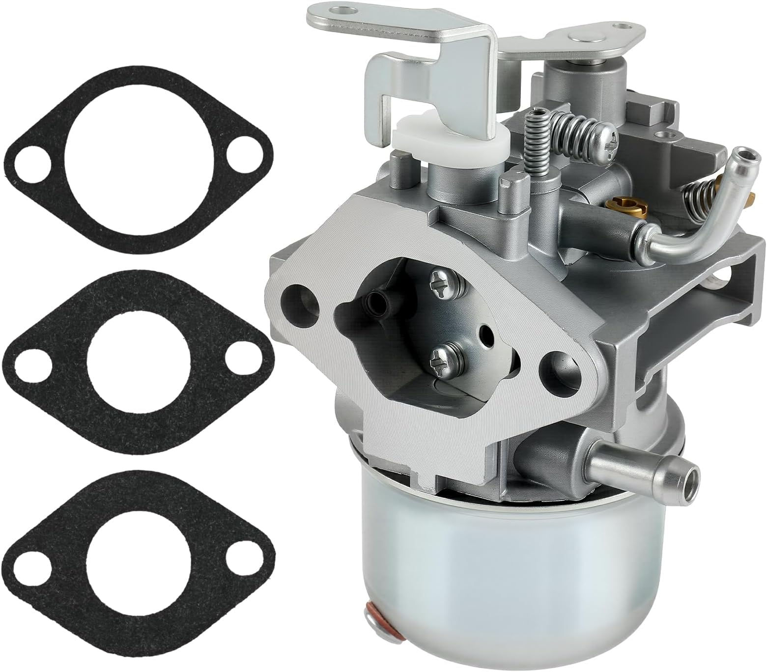 Amazon.com: Anxingo 95-7935 Carburetor Replacement for Toro CCR2000 ...
