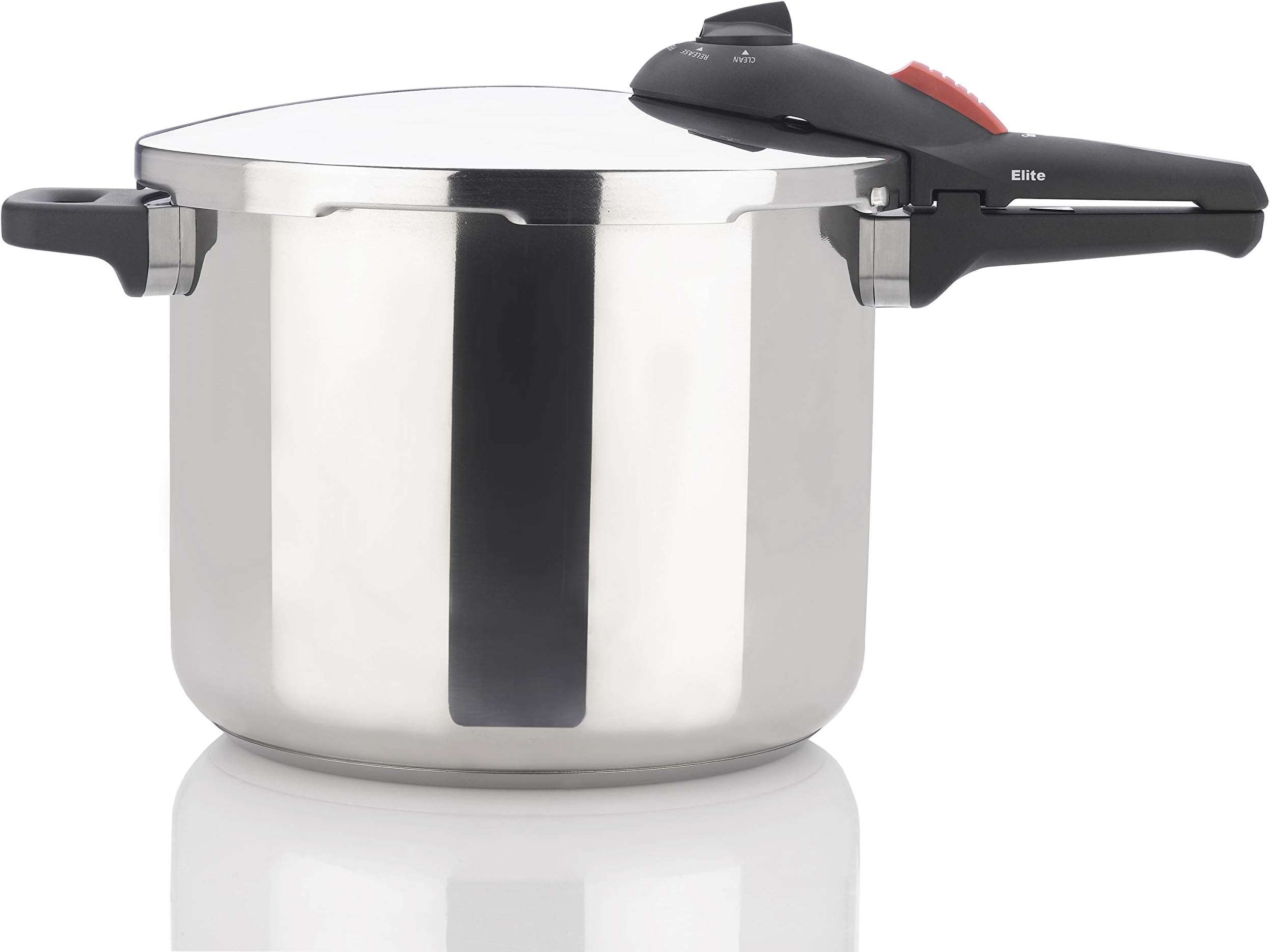 Amazon.com: Fagor Rapid Xpress Pressure Cooker 6 Litres, Induction ...