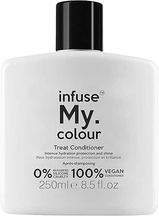 Infuse My. Colour -Treat Conditioner - Colour Protection for all Hair ...