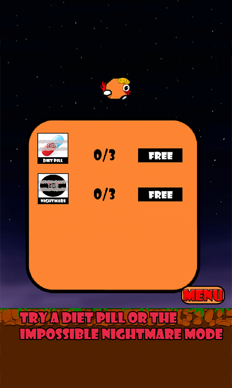 Flabby Bird:Amazon.co.uk:Appstore for Android