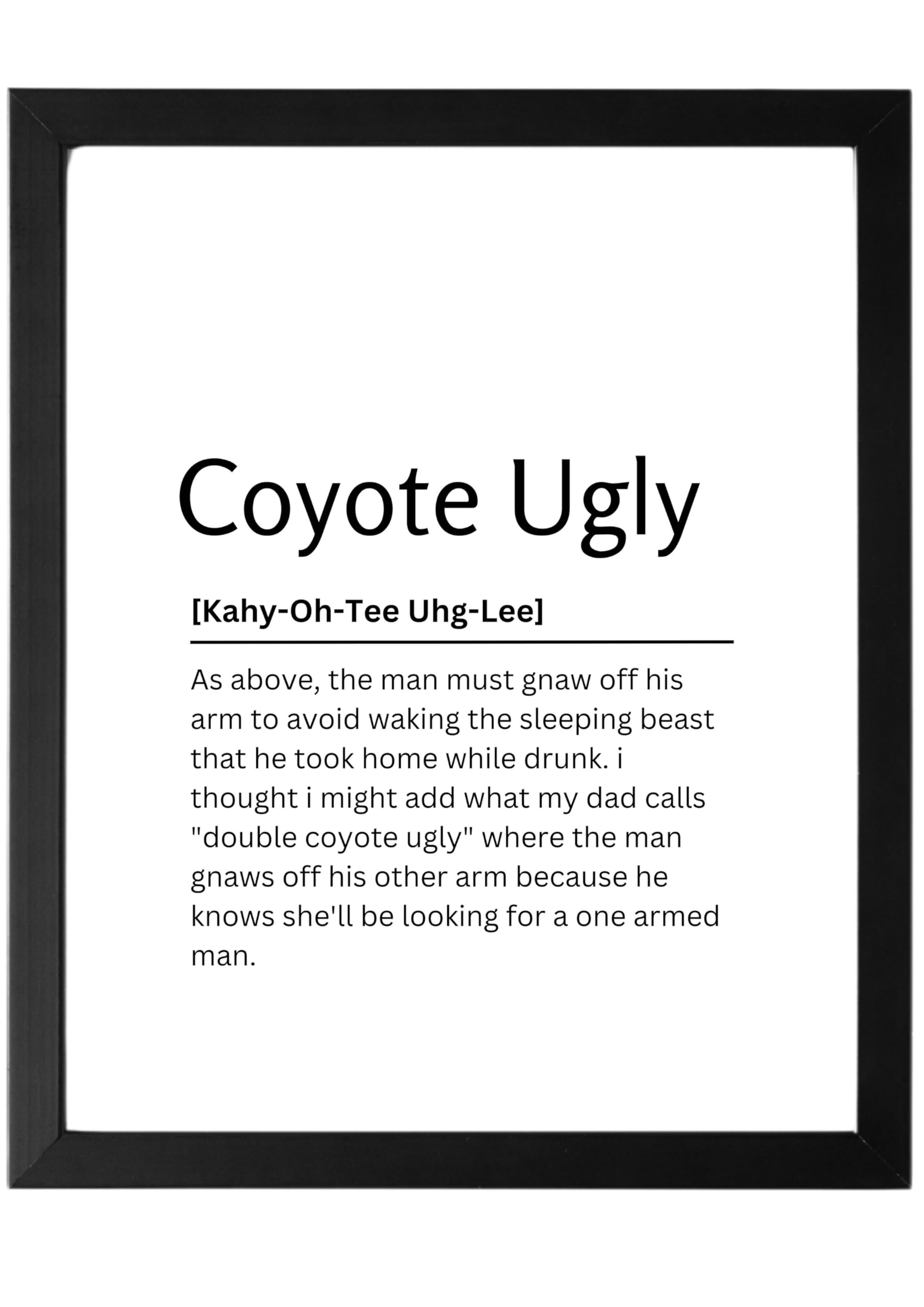 Coyote Ugly Quotes