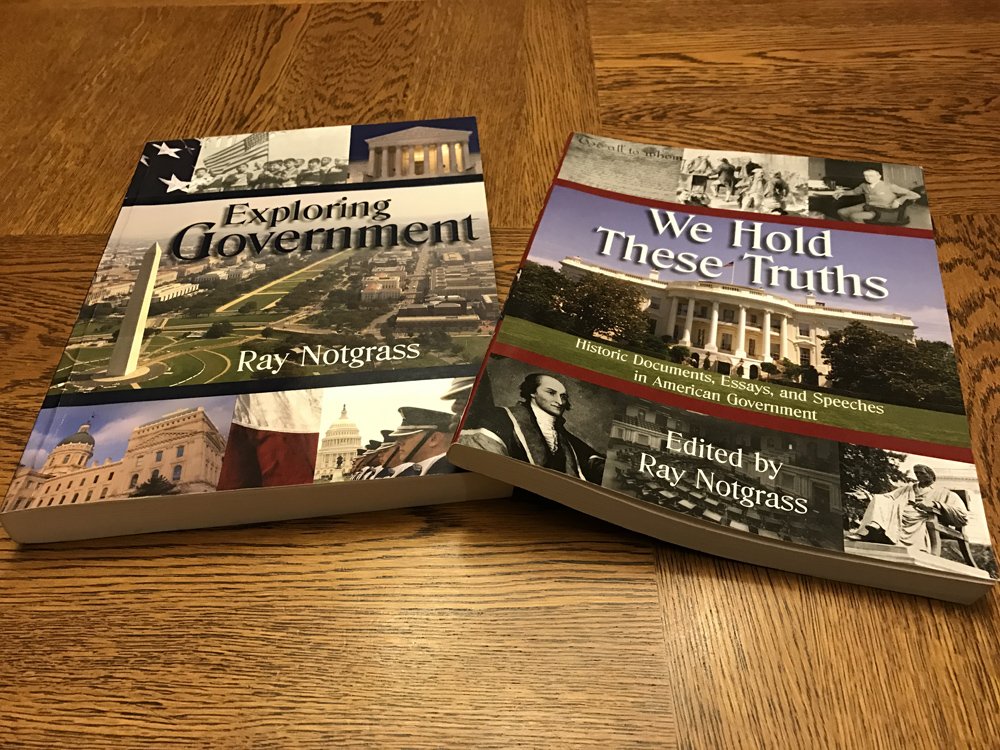 Exploring Government SET with Quiz and Exam Book: unknown author ...
