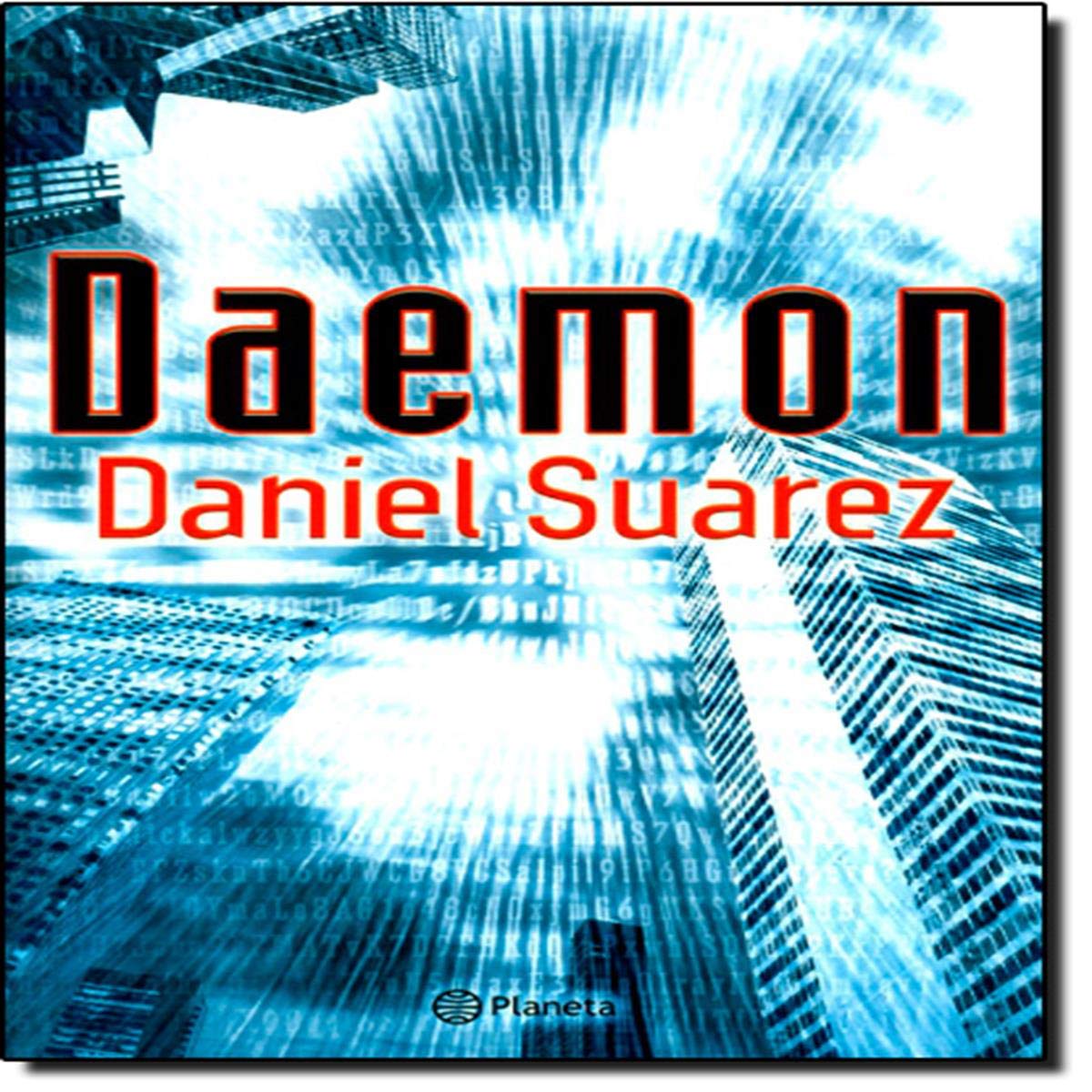 Daemon | Amazon.com.br