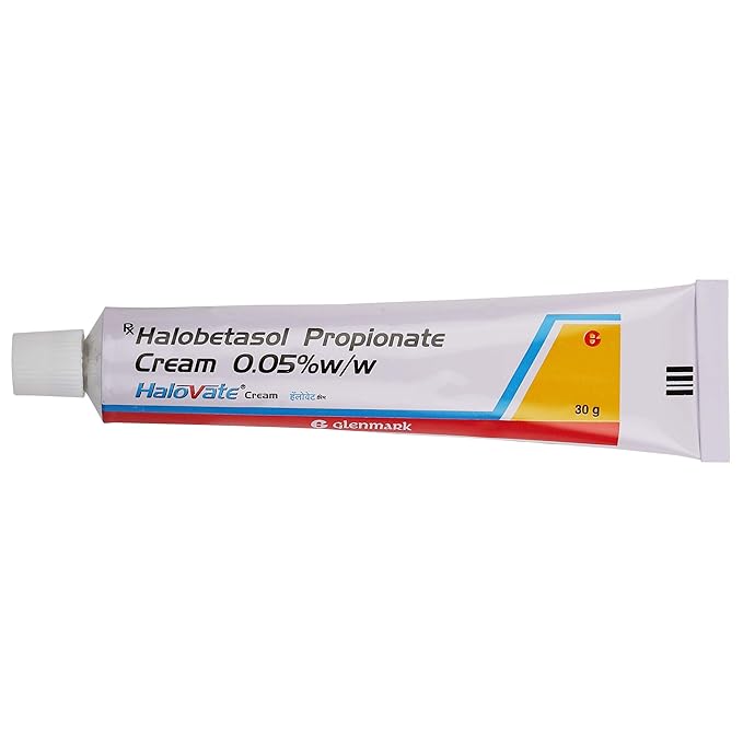 Halovate - Tube of 30 gm Cream : Amazon.in: Health & Personal Care