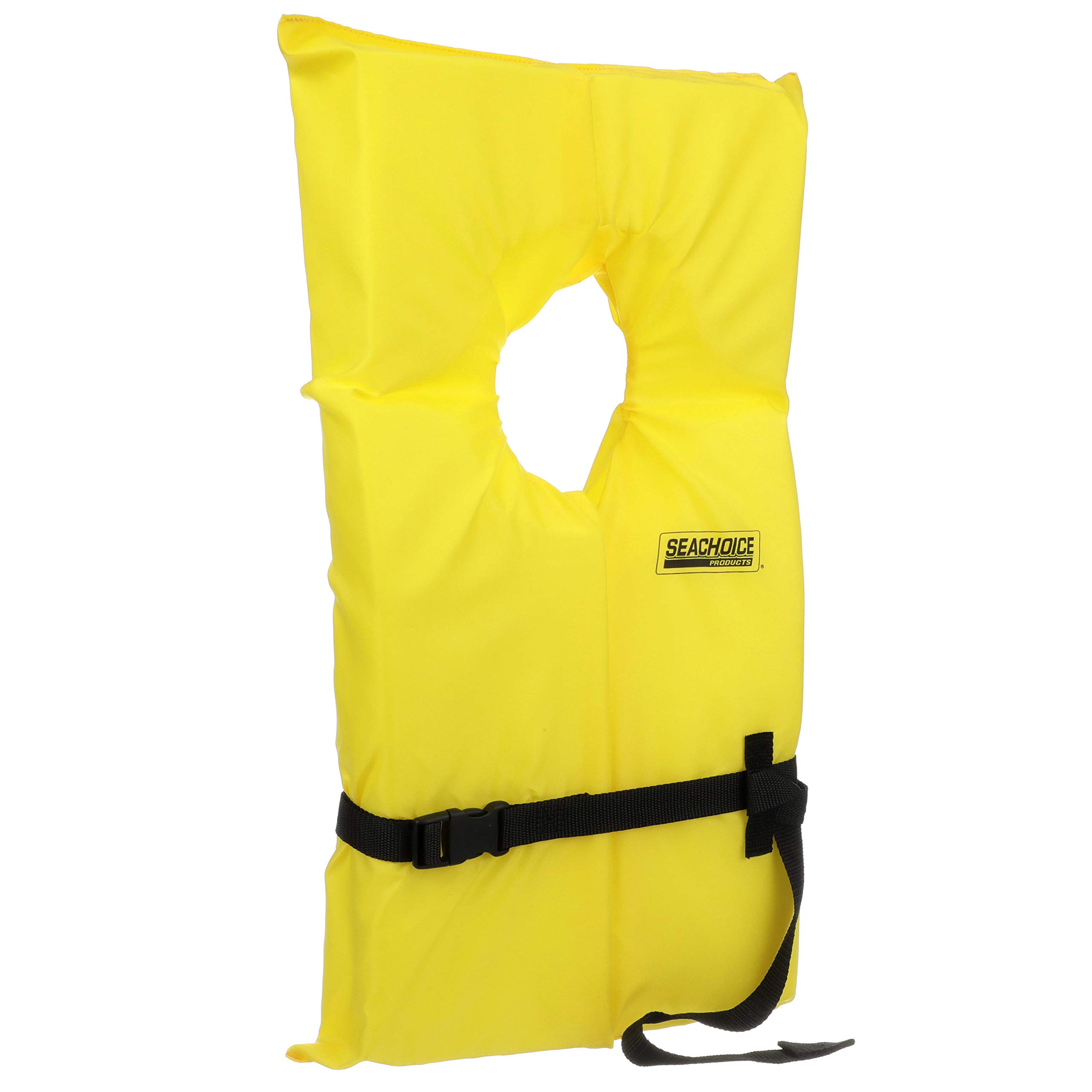 Snapklik.com : SEACHOICE 86080 Type II Personal Life Vest Foam ...