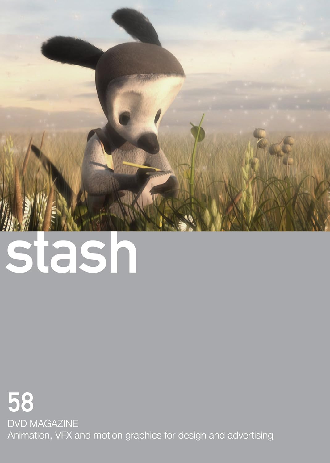 stash 58 [DVD]: Amazon.co.uk: DVD & Blu-ray