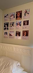 Amazon.com: Lana Del Rey Aesthetic Album Cover Limited Edition Posters ...