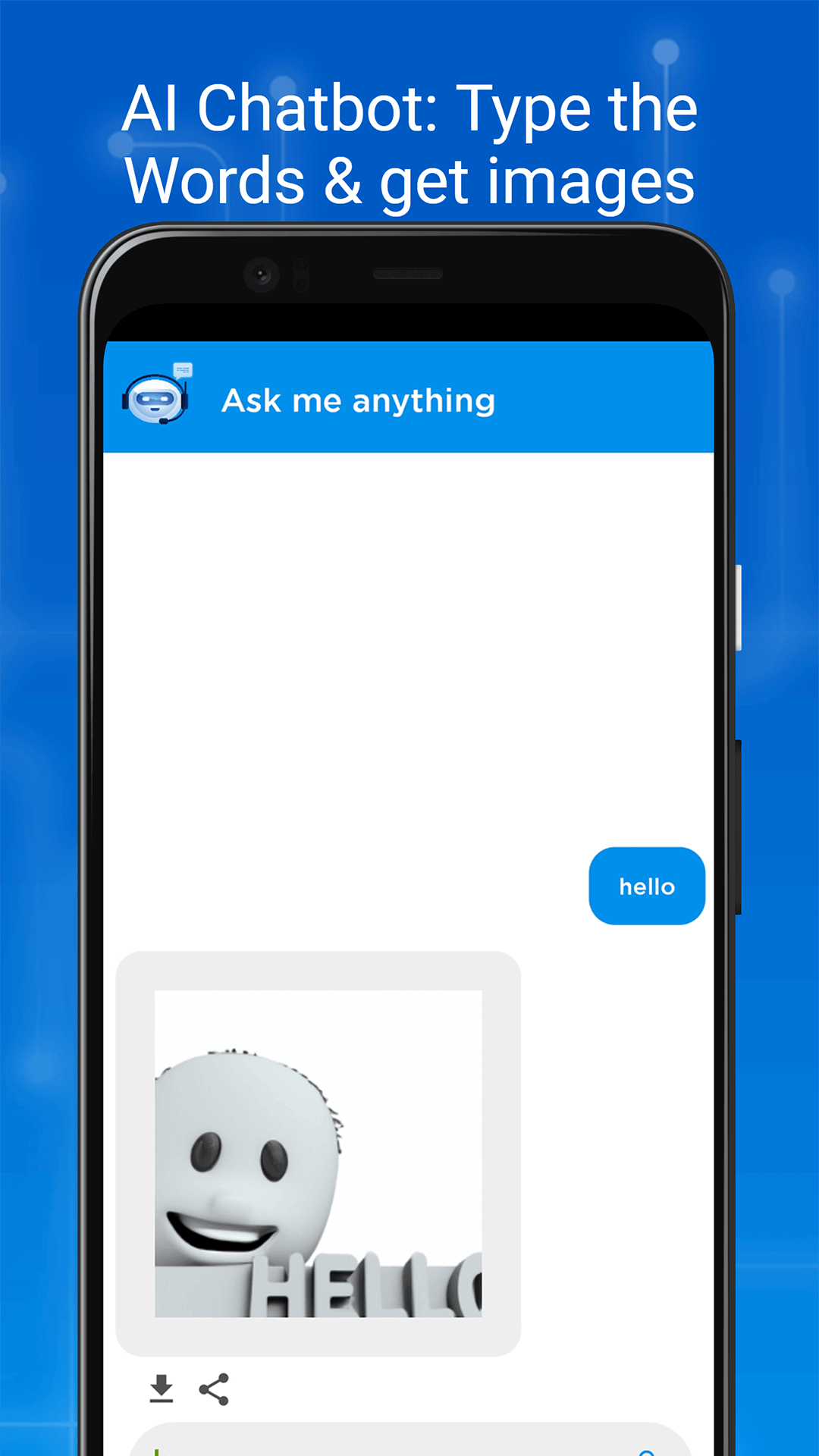 TalkGPT: AI Voice Chat, AI Bot - App on Amazon Appstore