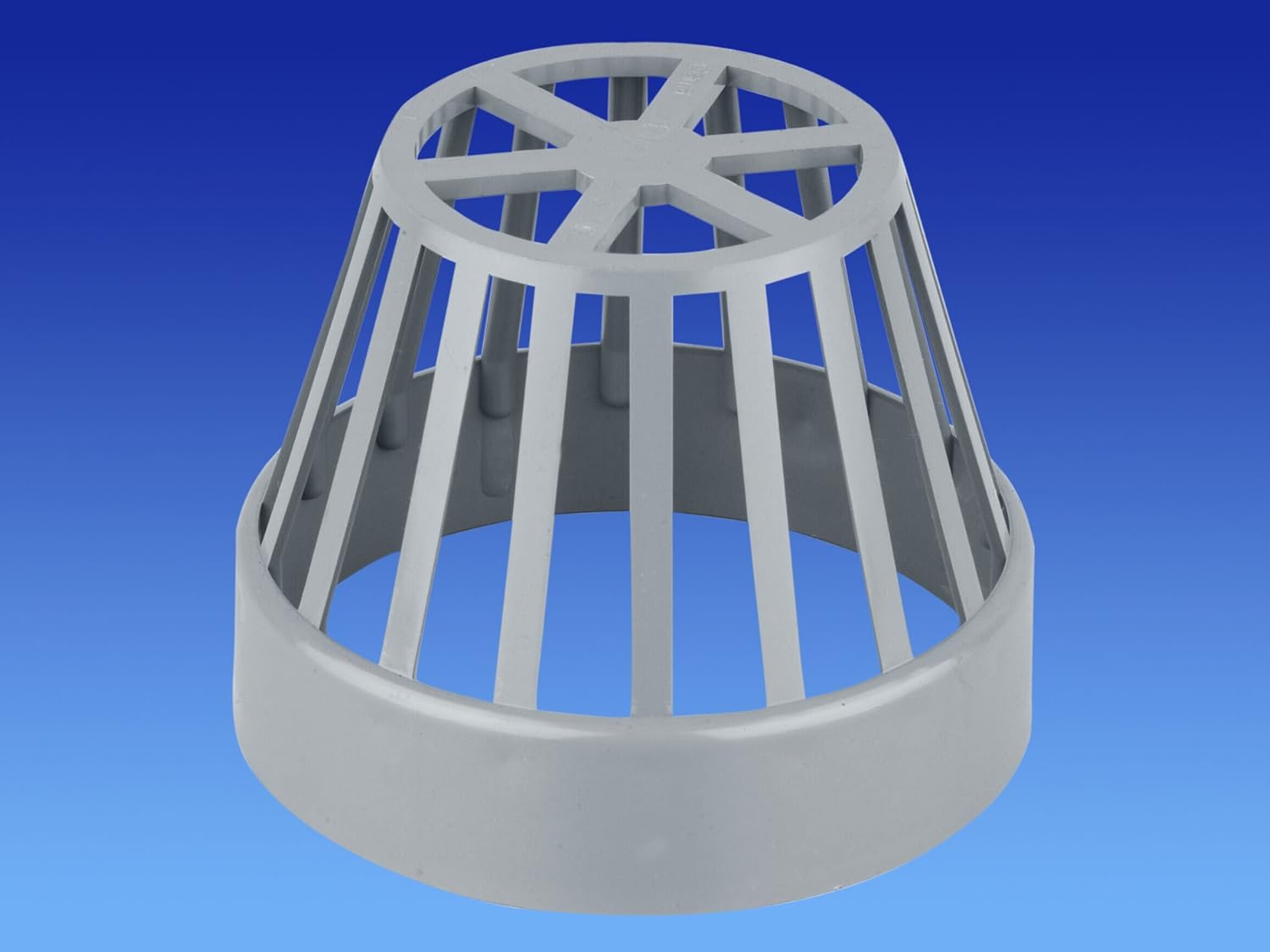 Amazon.com: Wavin OSMA Ring Seal OSMASOIL 3S302 GREY BALLOON GRATING by ...