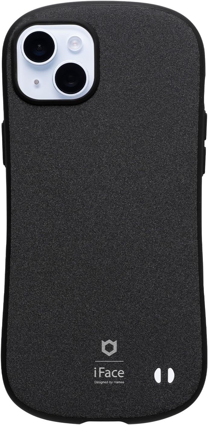 Amazon.co.jp: iFace Reflection Magnetic iPhone 15 Plus ケース MagSafe 対応 ...