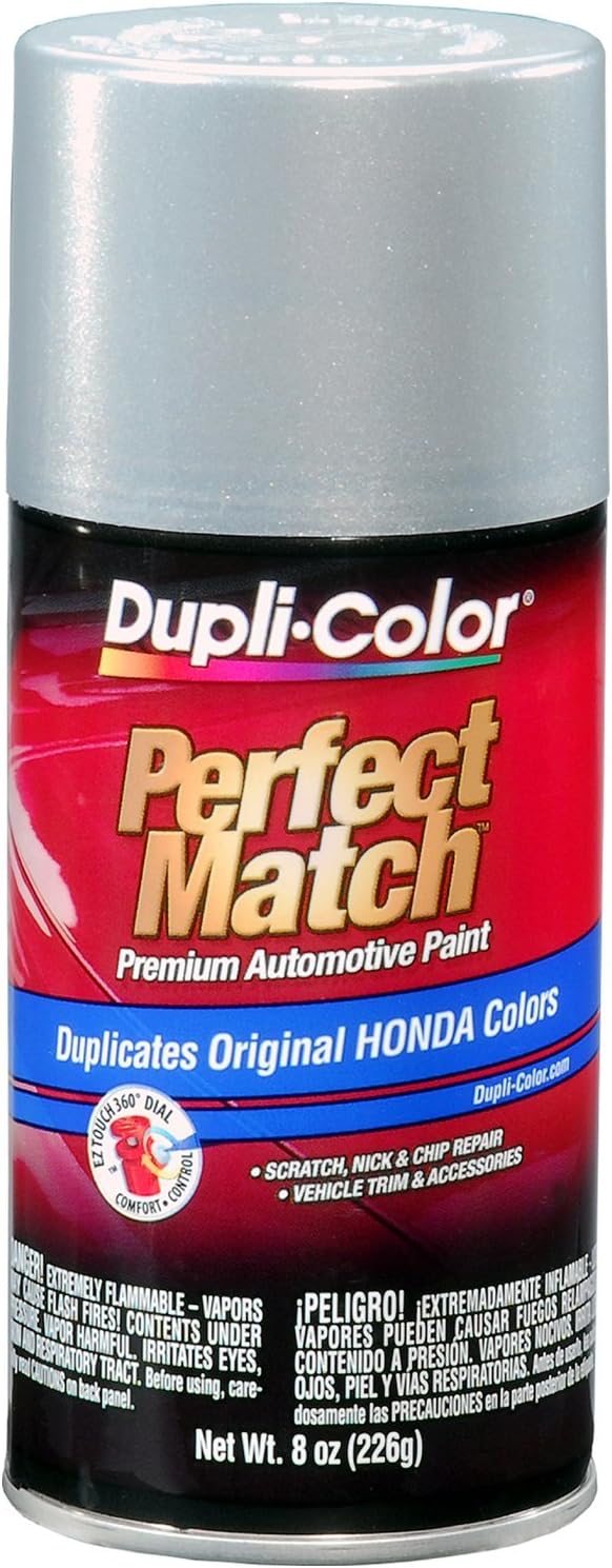 Amazon.com: Dupli-Color EBHA09717-6PK Perfect Match Automotive Spray ...