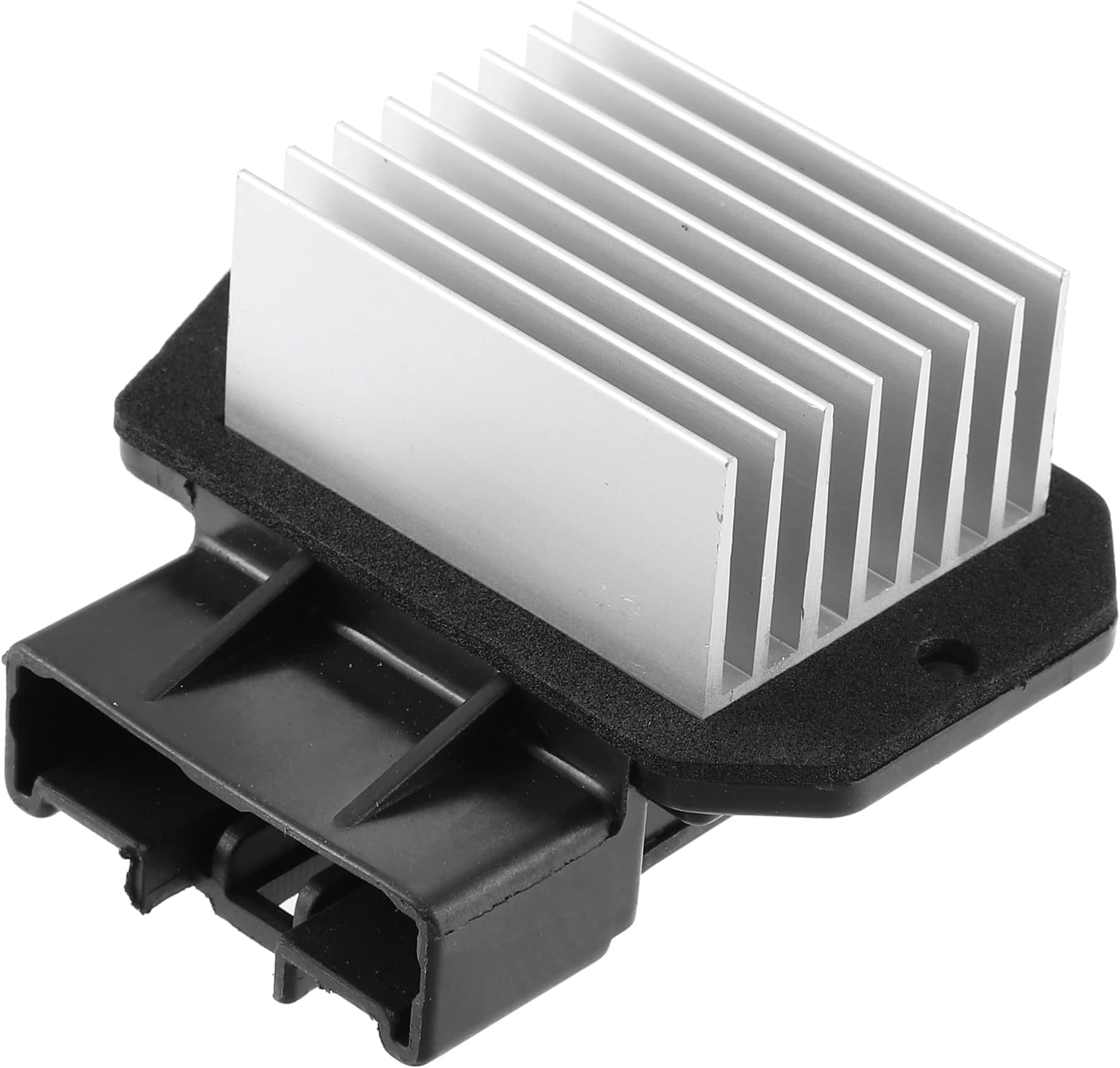 Amazon.com: X AUTOHAUX 68018105AA HVAC Blower Motor Resistor for Ram ...