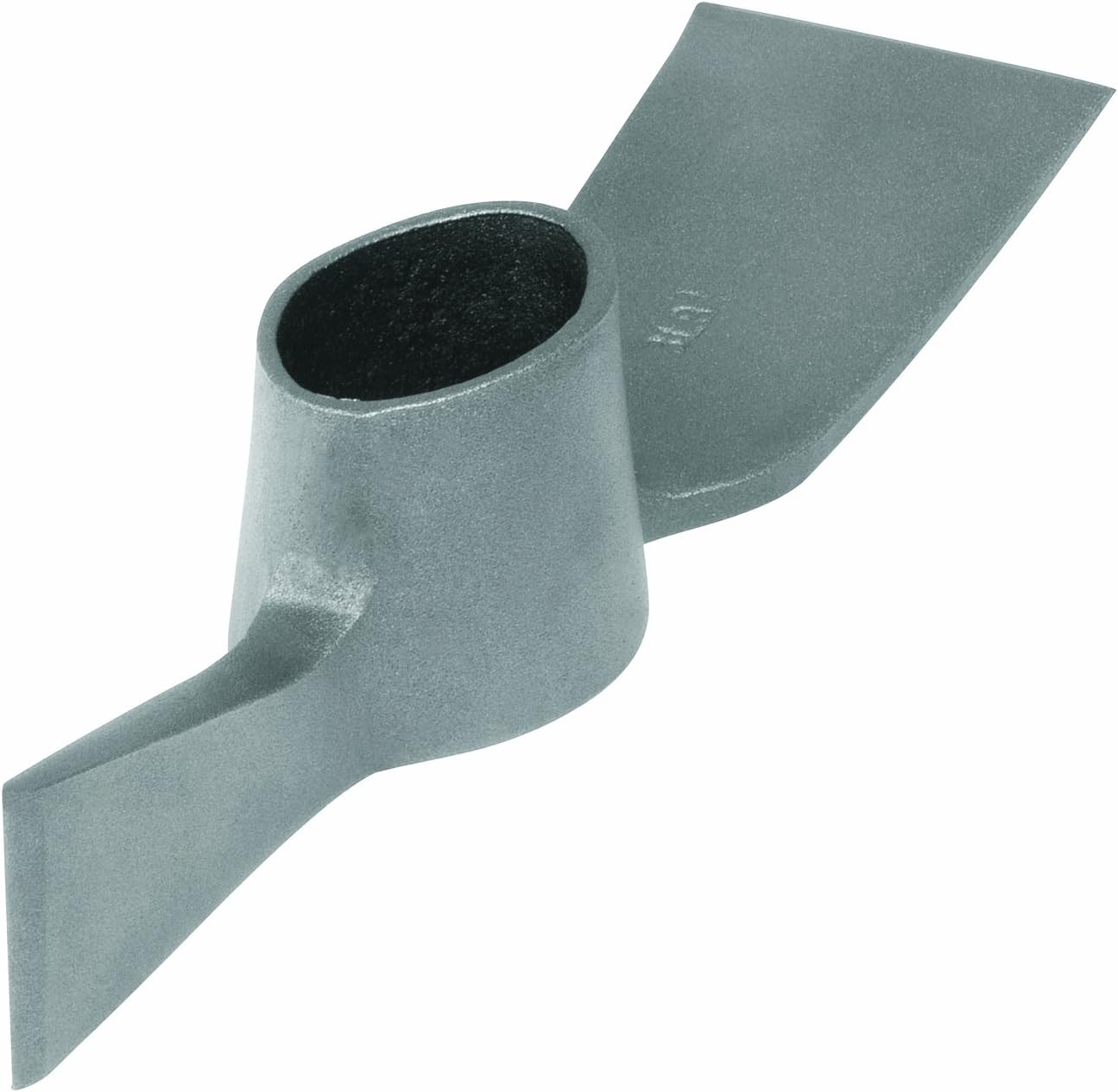 Amazon.com : Truper 33492 Cutter Mattock Replacement Tool Head, Steel ...