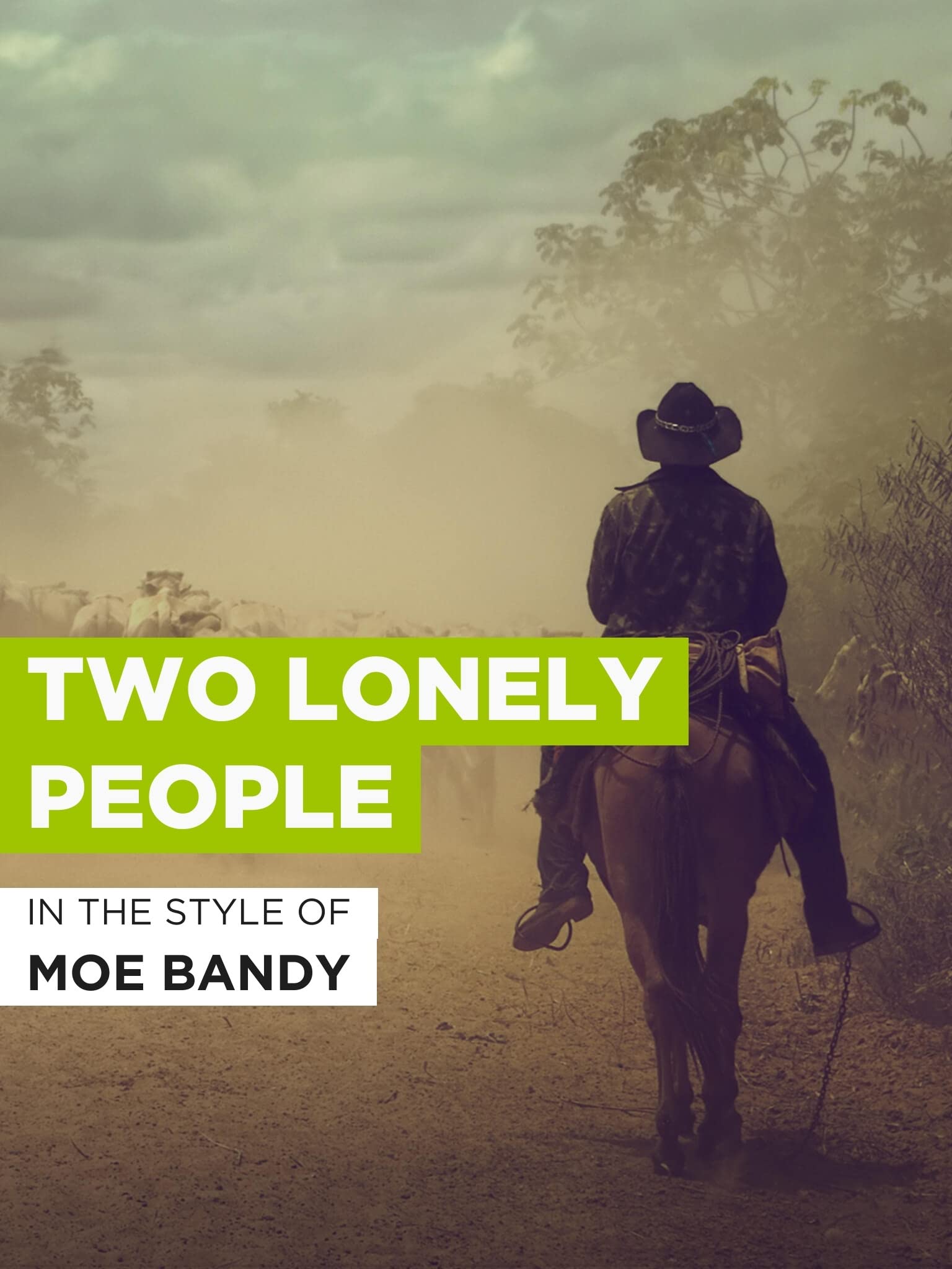 Amazon.com: Two Lonely People : Moe Bandy, E Penny / T Benjamin ...