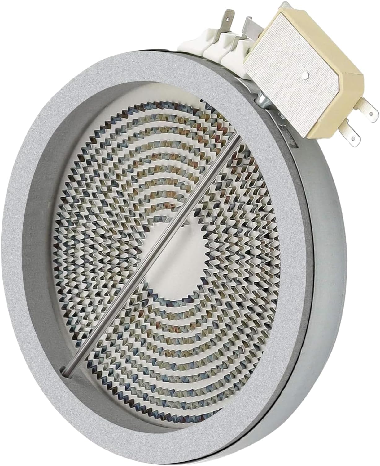 Amazon.com: Edgewater Parts 8273992, AP6041999 Smooth Top Burner for ...