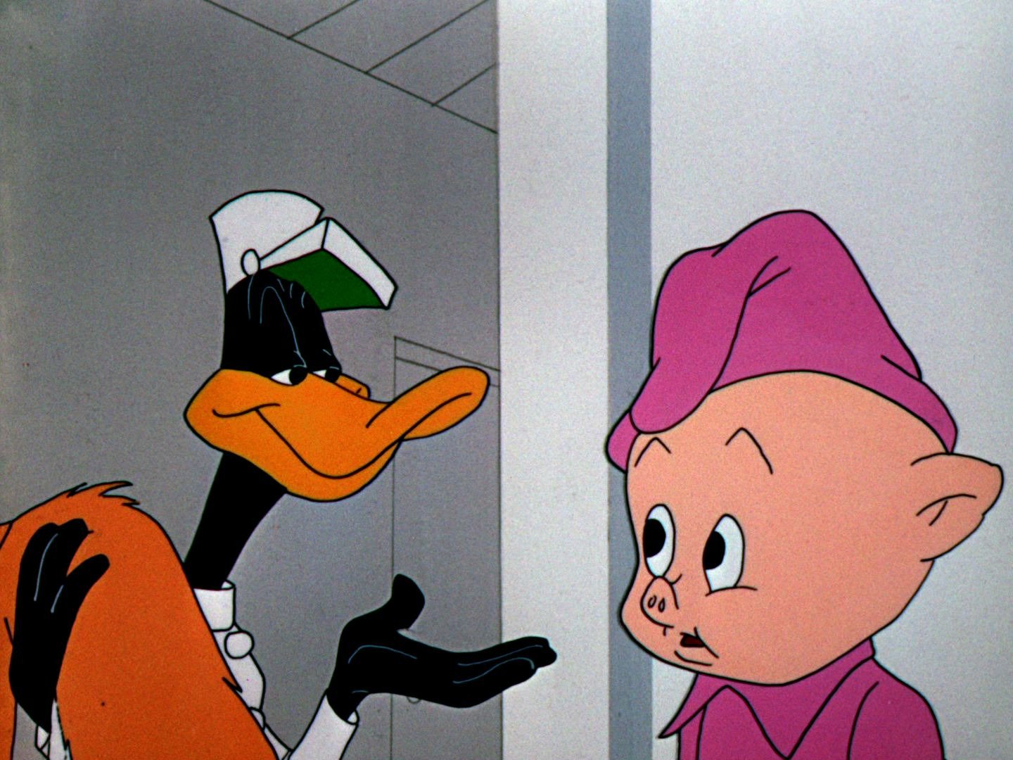 Watch Porky Pig - Season 1 | Prime Video