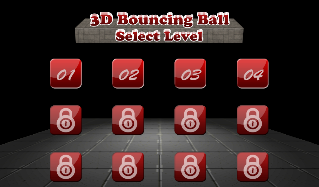 Bouncing Ball 3D Free - App on Amazon Appstore