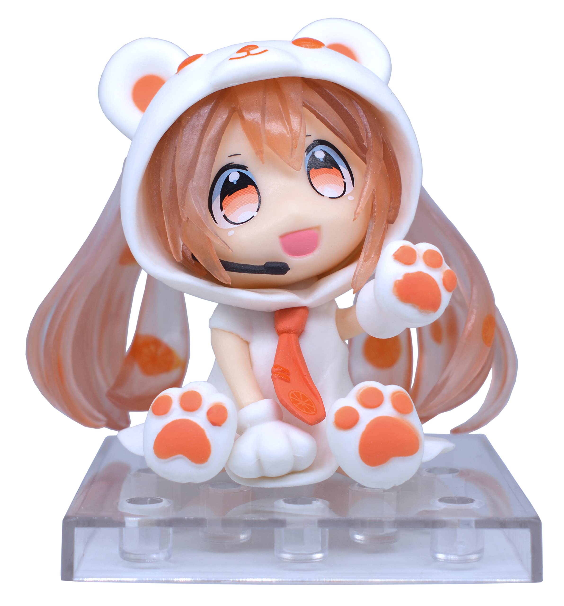 Anime Chibi Vocaloid