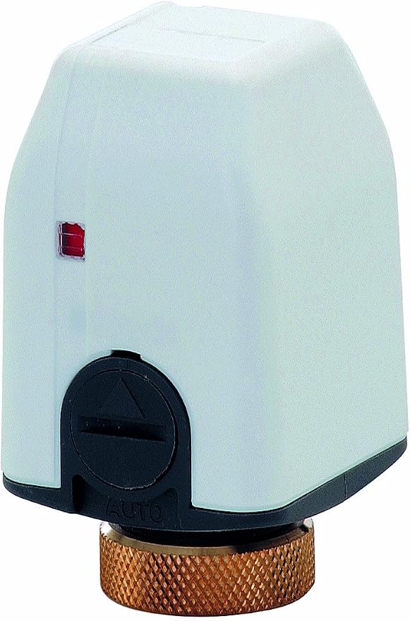Eberle TS 5.11 230 V Radiator Thermostat : Amazon.co.uk: DIY & Tools