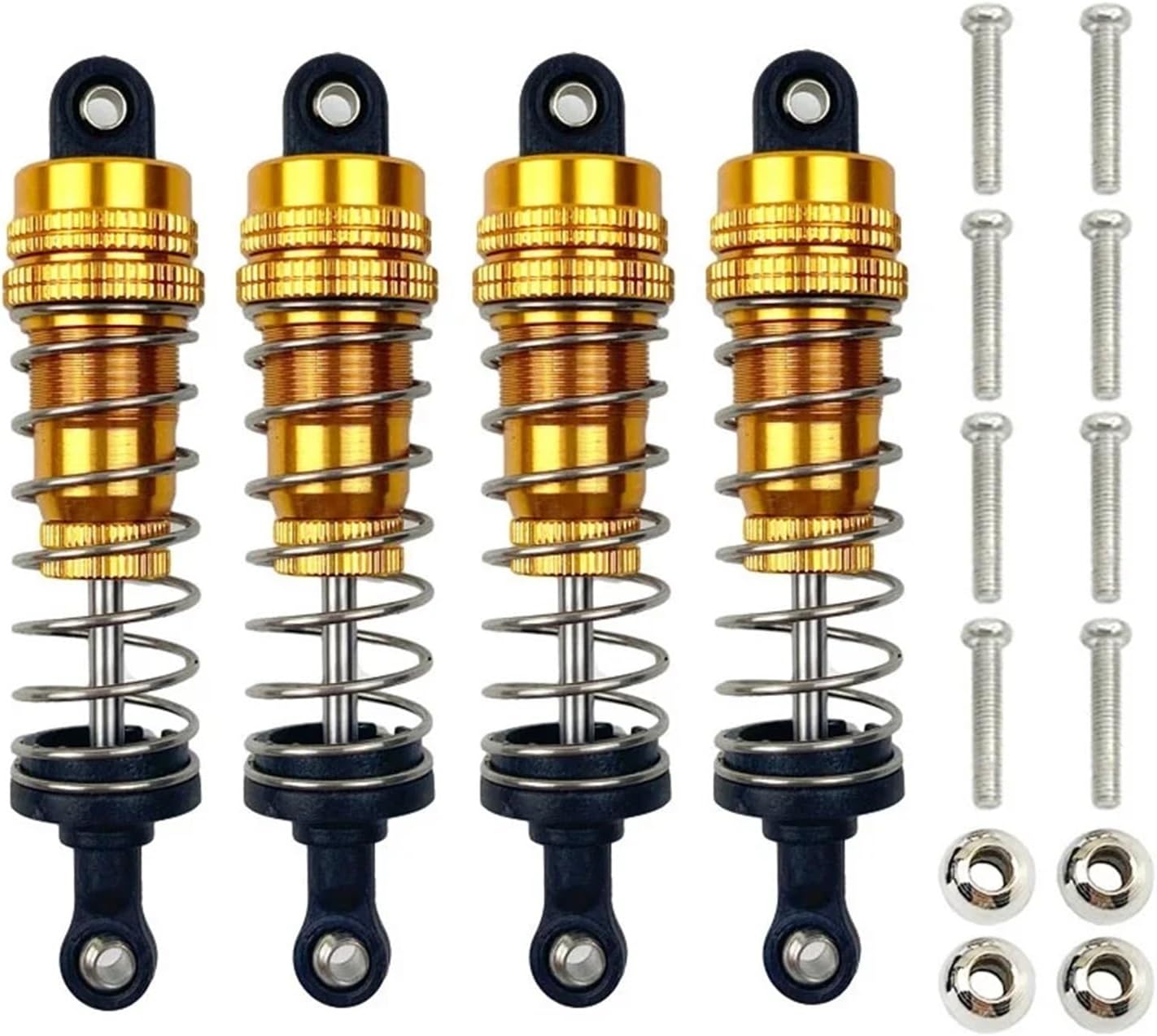 Amazon.com: Wltoys 144001 144002 144010 124007 124008 124016 124018 ...