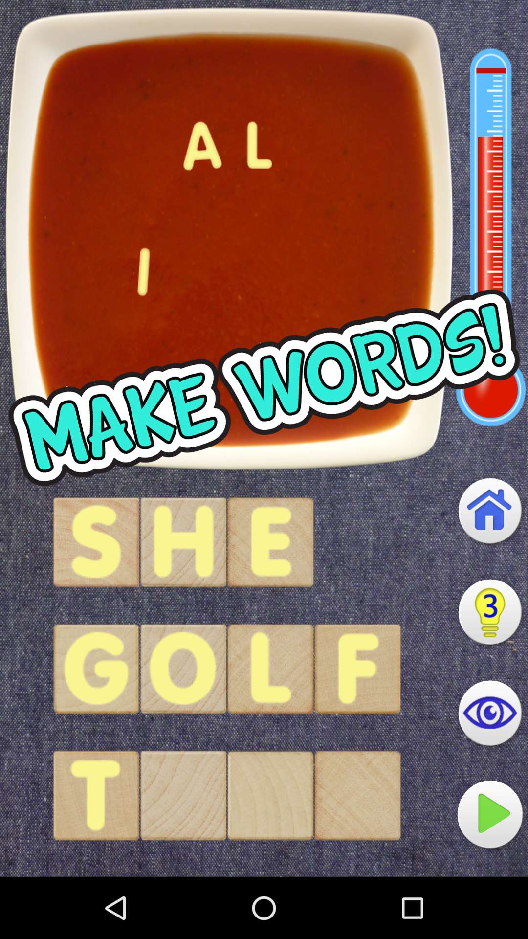 Word Bowl Soup Free - App on Amazon Appstore