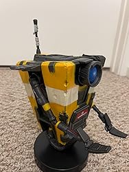Amazon.com: Exquisite Gaming: Borderlands 3: Claptrap - Original Mobile ...