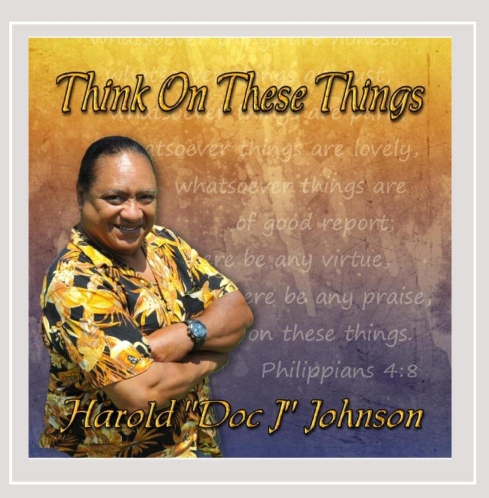 Amazon.com: Think On These Things: CDs & Vinyl