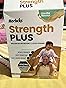 Buy Horlicks Strength Plus- Vanilla, 350g Online at Low Prices in India ...
