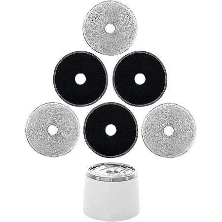 Pet Supplies : Dogit Alfresco Elevated Dog Water Bowl, Dog Water ...