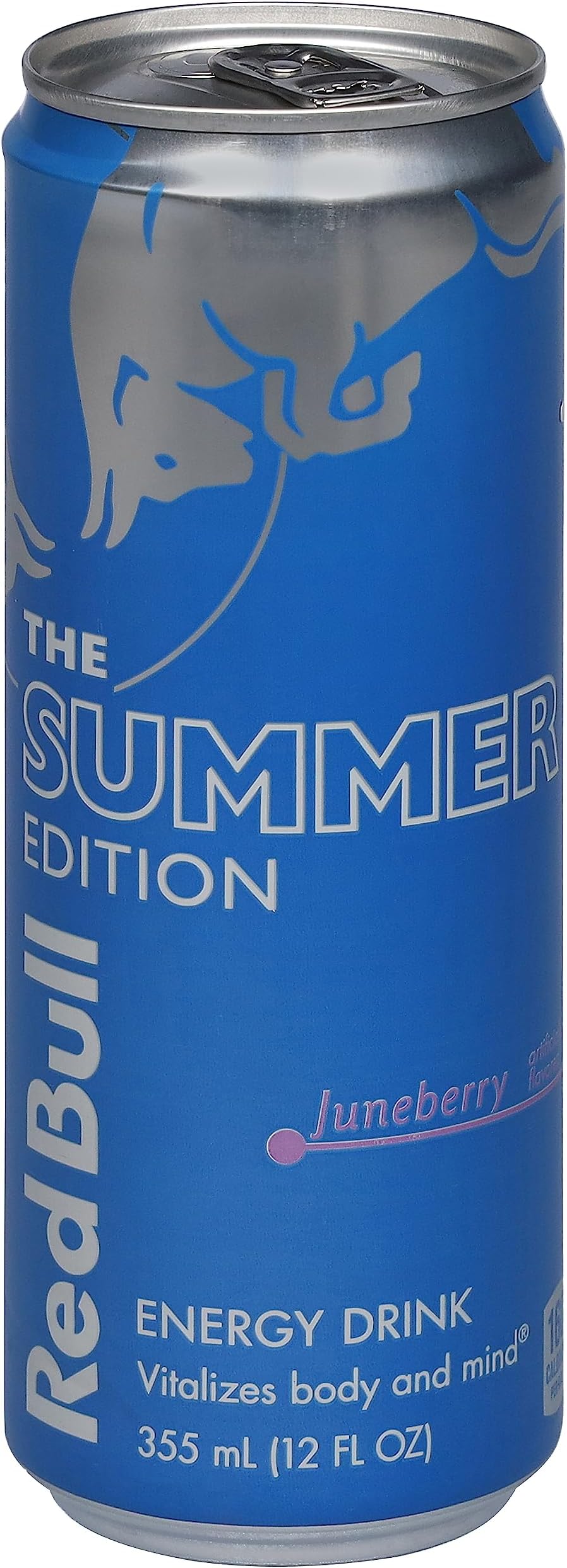 Amazon.com : Redbull, Juneberry, 12 Ounce : Grocery & Gourmet Food