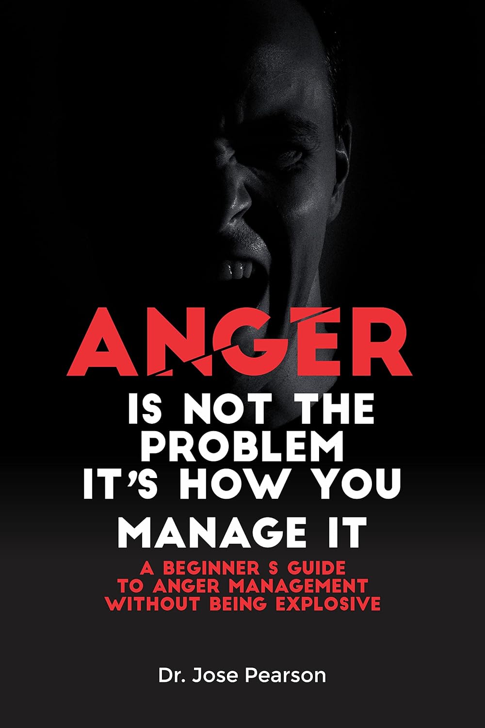 Amazon.com: Anger Is Not The Problem It's How You Manage It: A Beginner ...