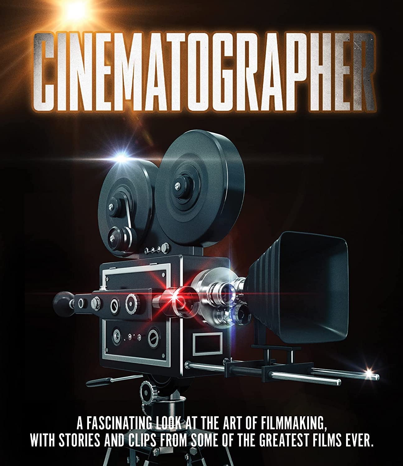 Amazon.com: Cinematographer : Various, n/a: Movies & TV