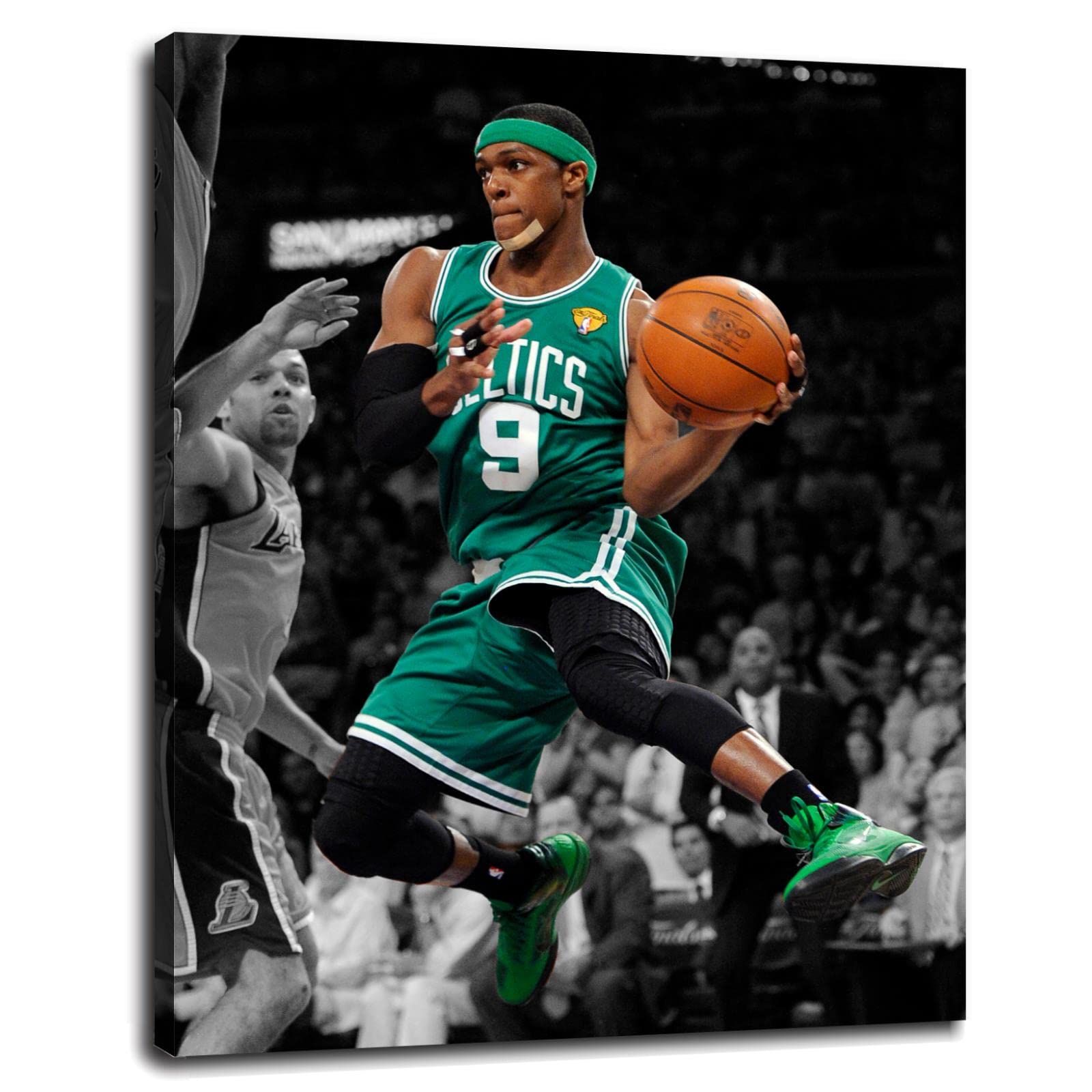 Rajon Rondo 2022 Wallpaper