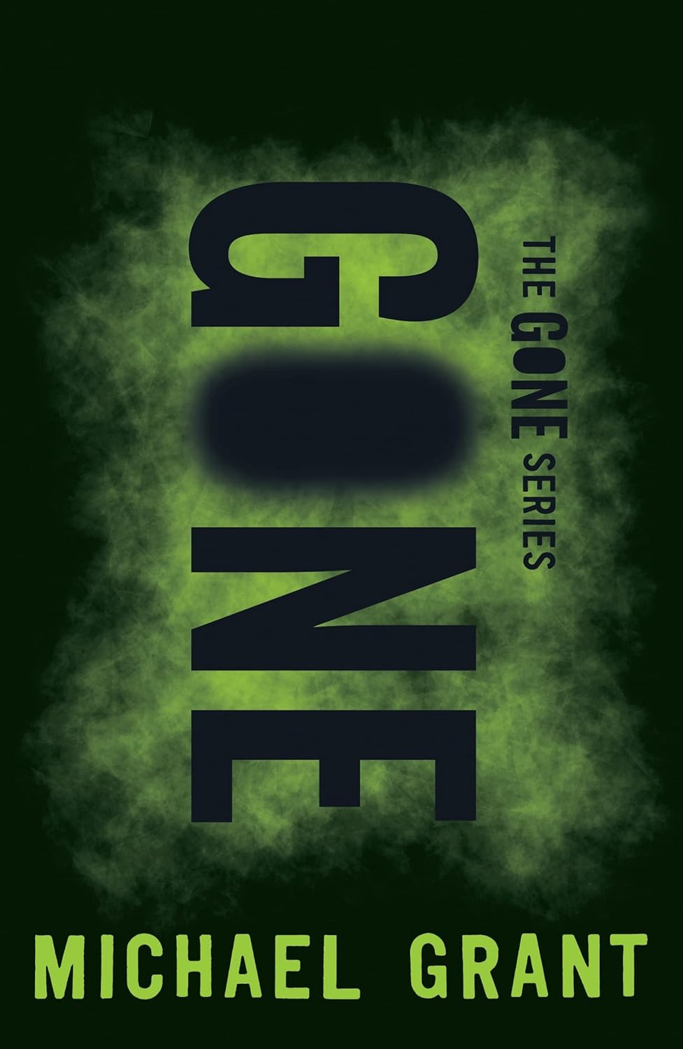 Gone (The Gone Series): Amazon.co.uk: Grant, Michael: 9781405277044: Books