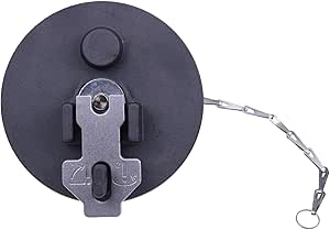 Amazon.com: RONGPAS Filler Cap 11118857 VOE11118857 compatible with ...