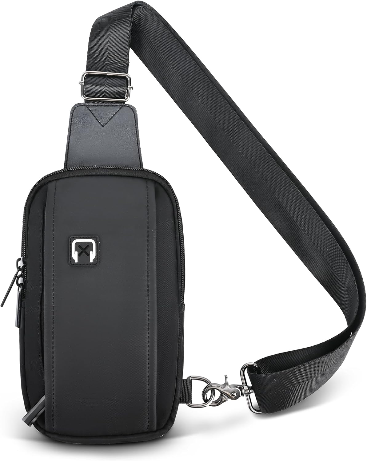 Amazon.com | Small Sling Bag for Men, Sling Bag for Women Crossbody ...