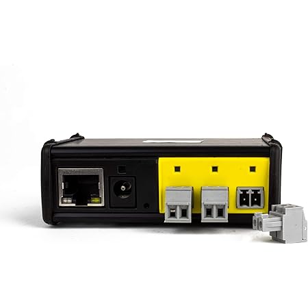 Amazon.com : Global Caché IP2CC-P iTach TCP/IP to Contact Closure ...