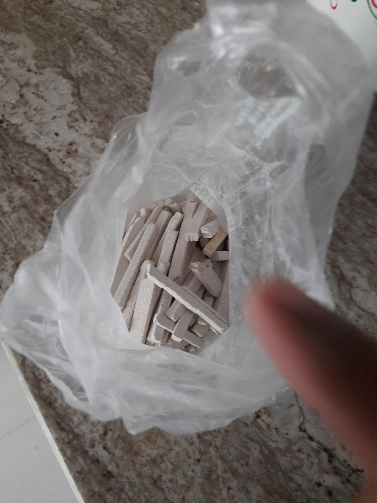kashish trading company: - Natural Limestone Slate Chalk Pencil - Pack ...