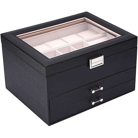 Amazon.com: TIMELYBUYS 30 Black Ebony Wood Personalized Watch Extra ...