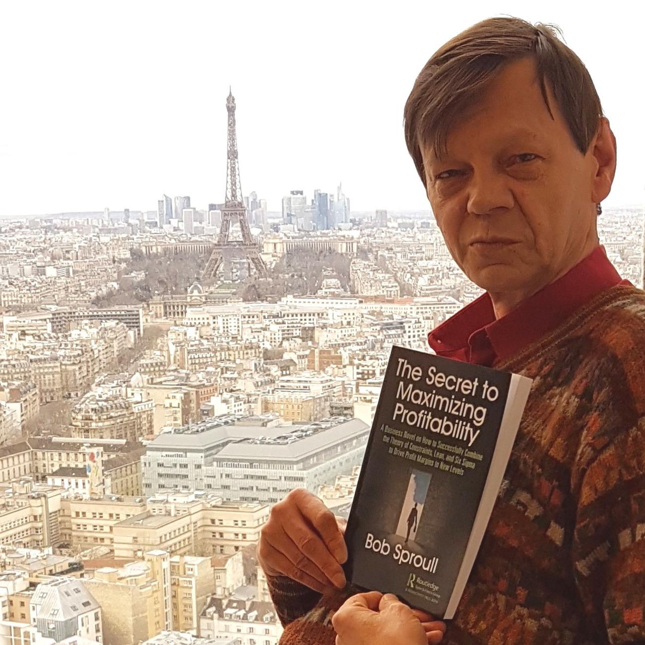 Amazon.com: The Secret to Maximizing Profitability: A Business Novel on ...