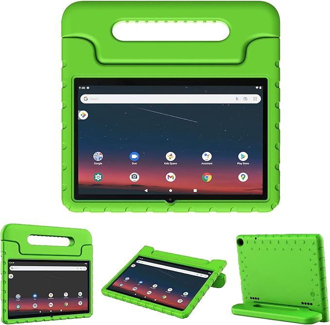 Amazon.com: Merocab Case for Onn 10.1 2022 Tablet Gen 3 (Model ...