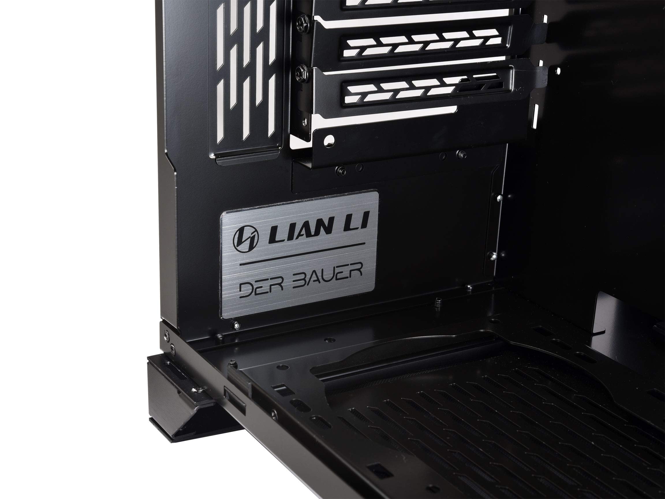Buy Lian Li O11 Dynamic XL ROG Certified ATX Full Tower Gaming Computer ...