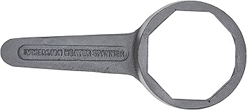 Monument Box/Ring Immersion Heater Spanner : Amazon.co.uk: DIY & Tools