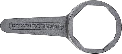 Monument Box/Ring Immersion Heater Spanner : Amazon.co.uk: DIY & Tools