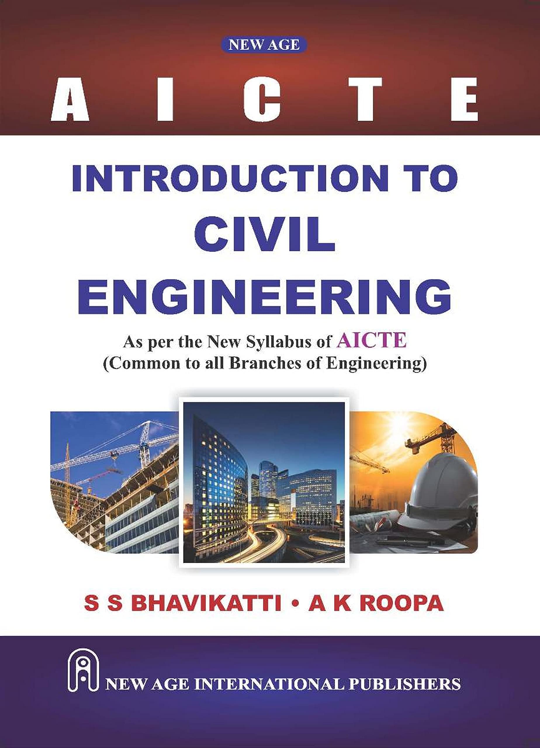 Buy Introduction to Civil Engineering Book Online at Low Prices in ...